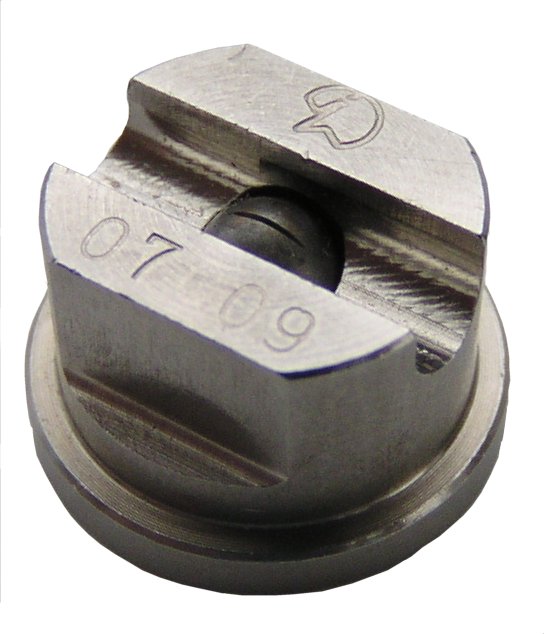 270336 SPRAY NOZZLE FLAT ASAHI SUNAC, GN 14C05 TIP 14MM PAT 10-15CM ...